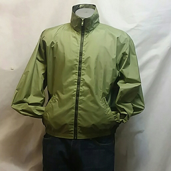 Original Windbreaker | Jackets & Coats | Original Windbreaker Mens M ...